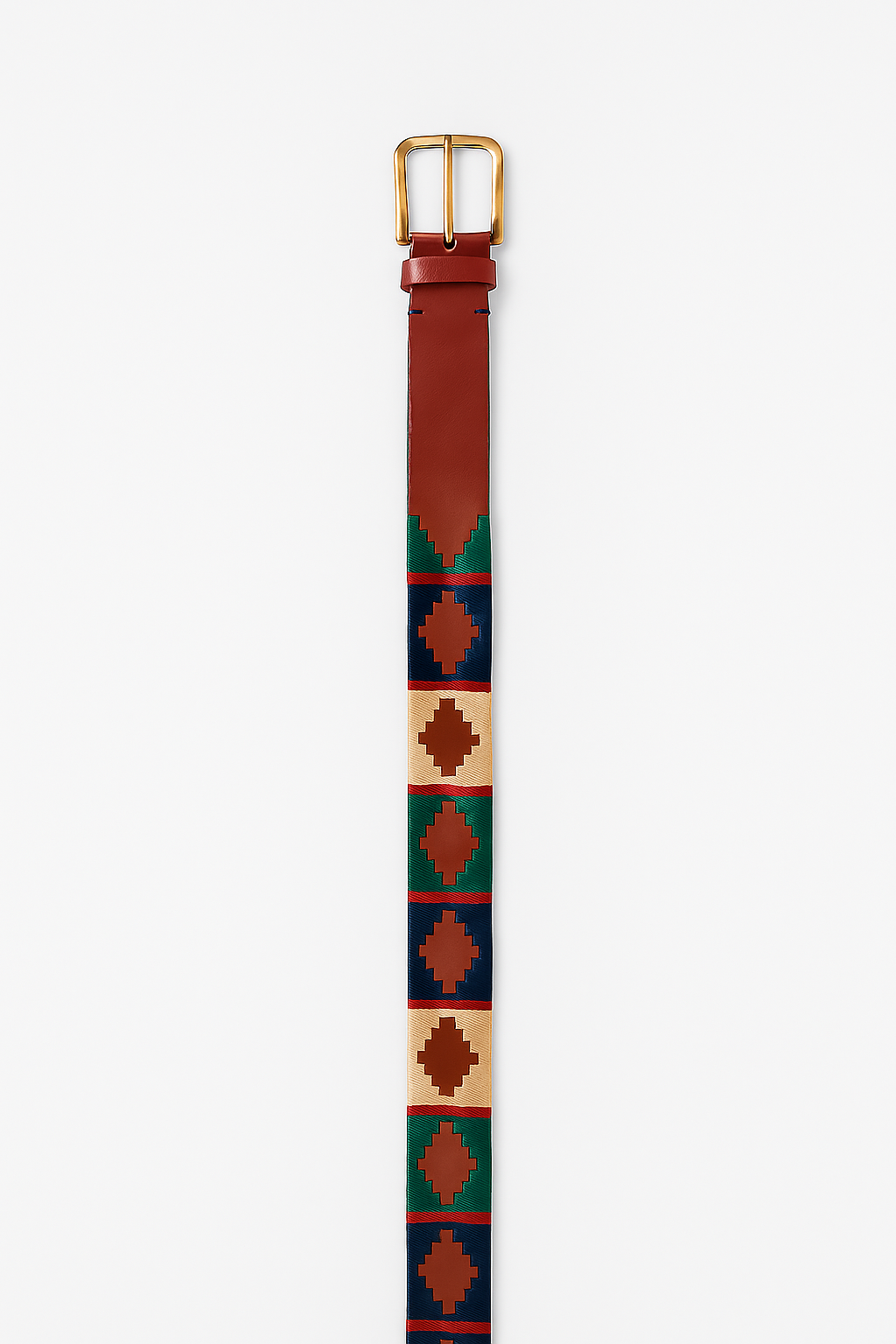 Monarca Belts - Handcrafted Argentine Leather | Worldwide Shipping